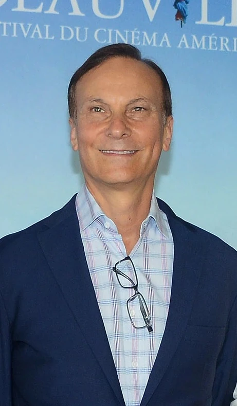 Andrew Schneider | The Sopranos Wiki | Fandom