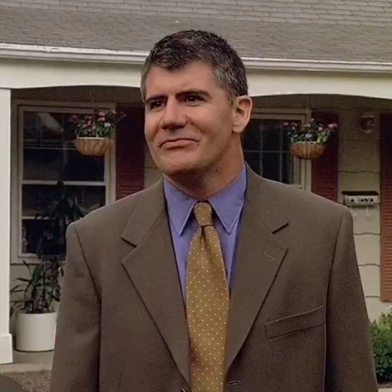 Coach Don Hauser | The Sopranos Wiki | Fandom