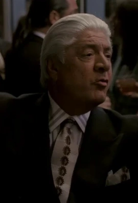 Doc Santoro | The Sopranos Wiki | Fandom