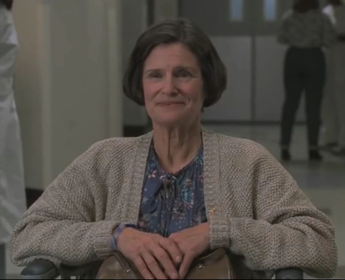 Catherine Ramano | The Sopranos Wiki | Fandom