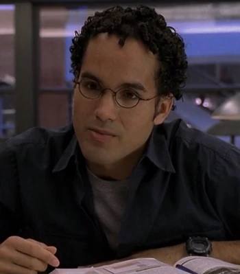 Noah Tannenbaum | The Sopranos Wiki | Fandom