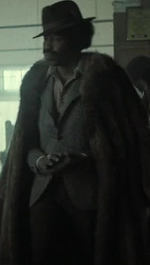 Darryl | The Sopranos Wiki | Fandom