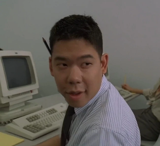 Ernest Wu | The Sopranos Wiki | Fandom