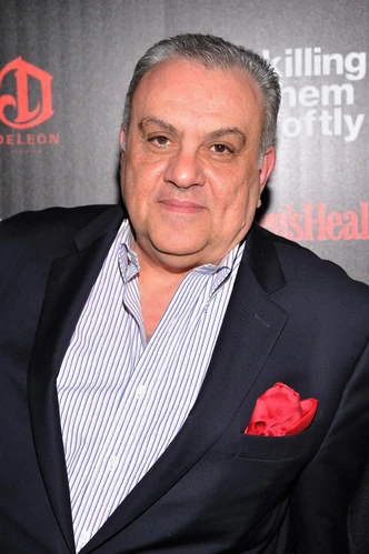 Vincent Curatola | The Sopranos Wiki | Fandom