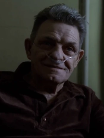 Frank Crisci | The Sopranos Wiki | Fandom