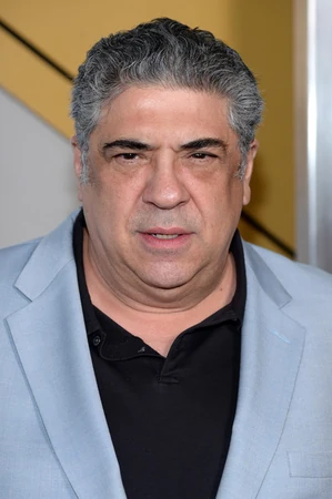 Vincent Pastore Sopraner