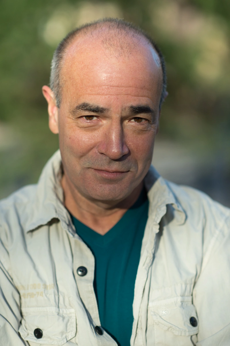 Bruce MacVittie | The Sopranos Wiki | Fandom