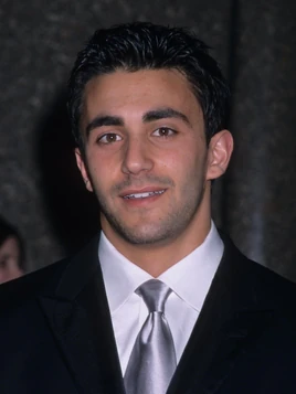 Jason Cerbone | The Sopranos Wiki | Fandom