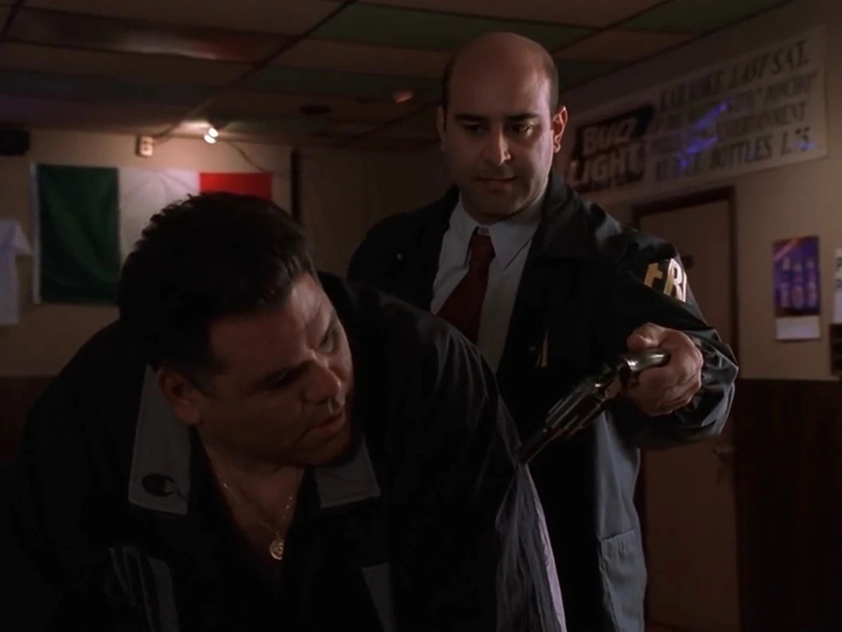 Bar’s Federals | The Sopranos Wiki | Fandom