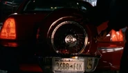 1998 Lincoln Town Car | The Sopranos Wiki | Fandom