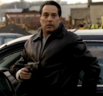 Petey B. | The Sopranos Wiki | Fandom