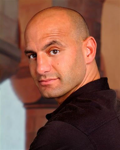 Thomas Russo | The Sopranos Wiki | Fandom