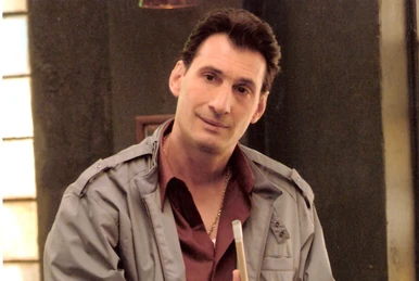 Max Casella Sopranos