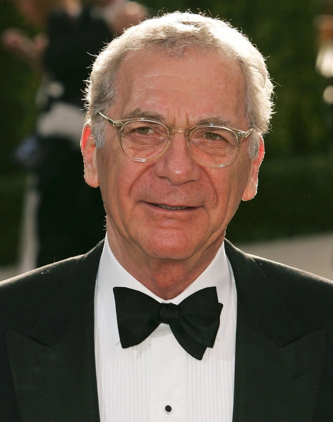 Sydney Pollack | The Sopranos Wiki | Fandom