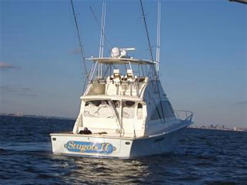 The Stugots II | The Sopranos Wiki | Fandom