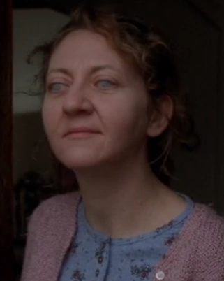 Rose Galina | The Sopranos Wiki | Fandom