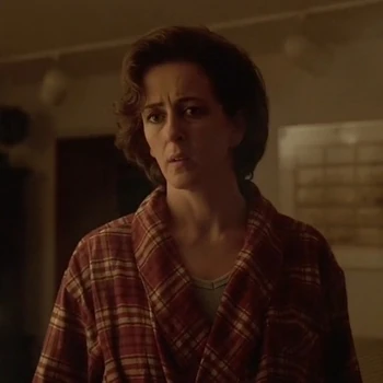 Shelly Hauser | The Sopranos Wiki | Fandom