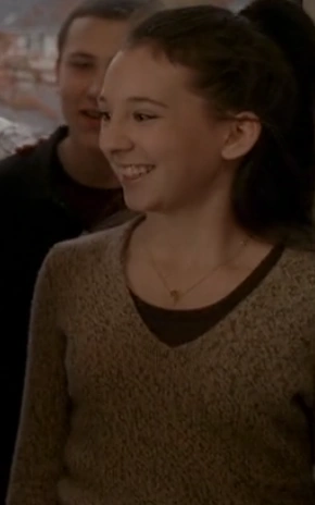 Alyssa Giglione | The Sopranos Wiki | Fandom