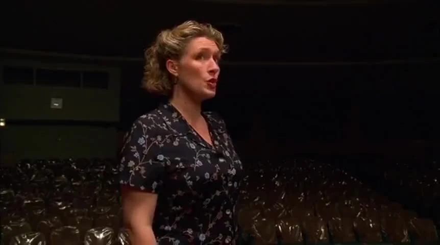 Miss Marris | The Sopranos Wiki | Fandom