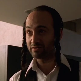 Ariel | The Sopranos Wiki | Fandom