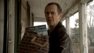 Tony Blundetto | The Sopranos Wiki | Fandom