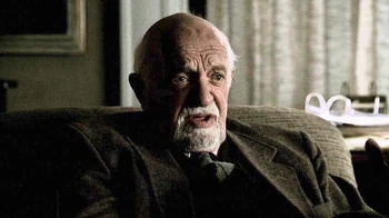 Dr. Krakower | The Sopranos Wiki | Fandom