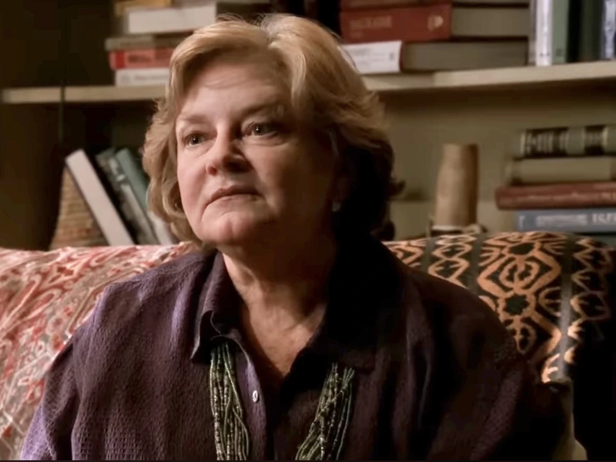 Sandy Shaw | The Sopranos Wiki | Fandom