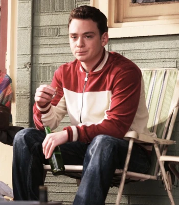 Jason Parisi | The Sopranos Wiki | Fandom