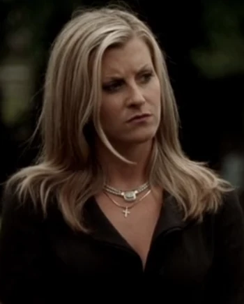 Nicole Lupertazzi | The Sopranos Wiki | Fandom