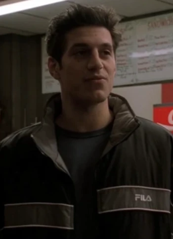 Dino Zerilli | The Sopranos Wiki | Fandom