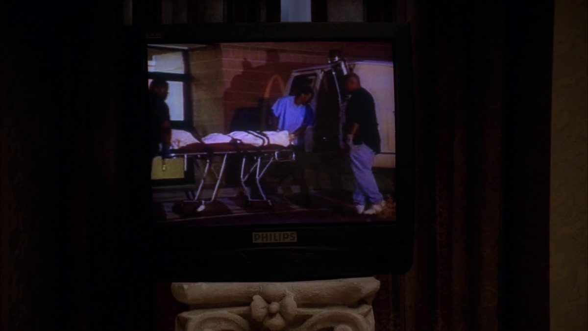 Dennis Lynch The Sopranos Wiki Fandom