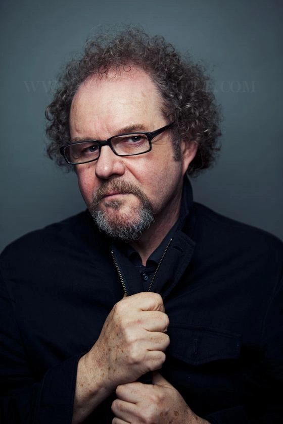 Mike Figgis | The Sopranos Wiki | Fandom