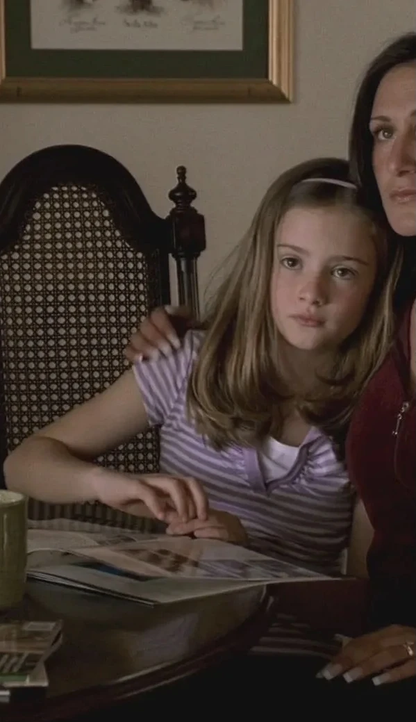 Ally Pontecorvo | The Sopranos Wiki | Fandom