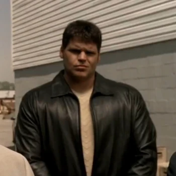 Jimmy Lauria | The Sopranos Wiki | Fandom