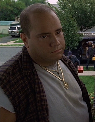 Bryan Spatafore | The Sopranos Wiki | Fandom