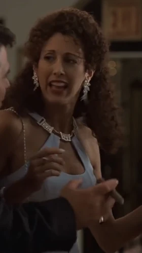 Frannie Altieri | The Sopranos Wiki | Fandom