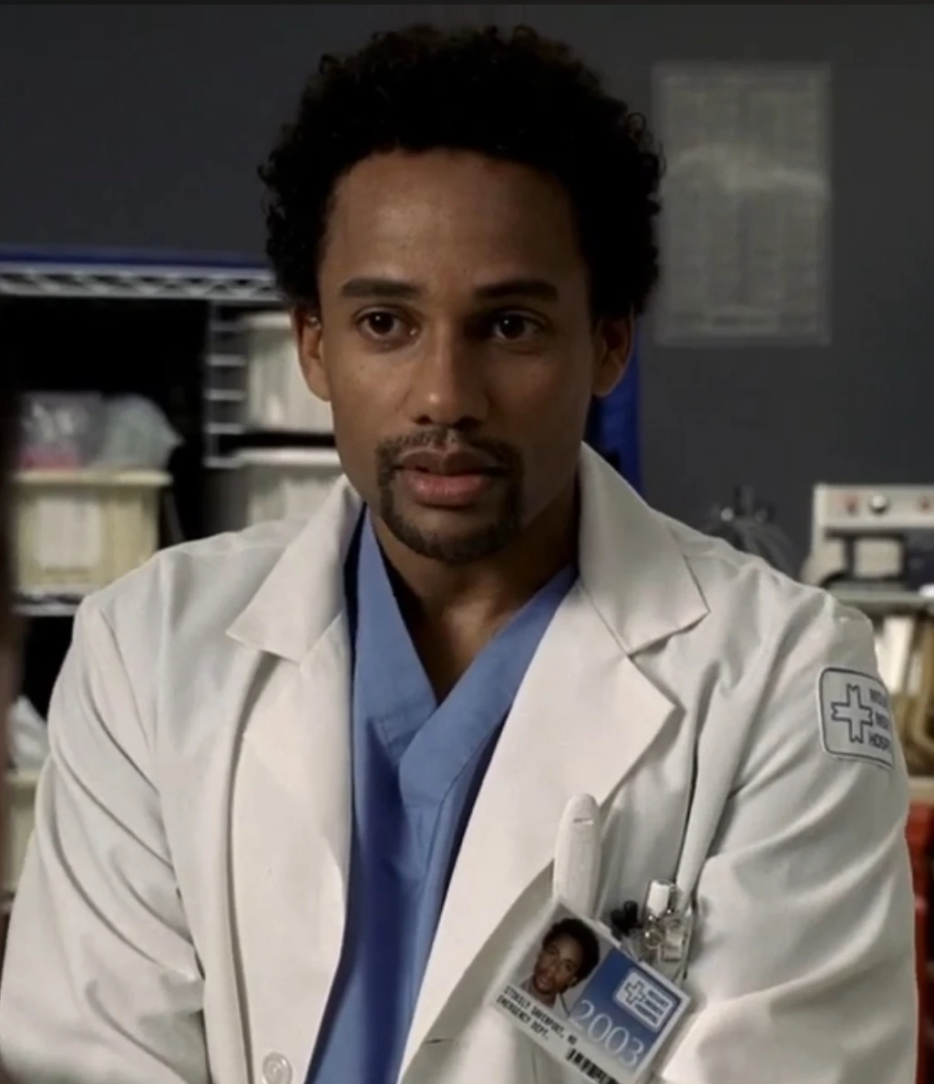 Stokley Davenport | The Sopranos Wiki | Fandom