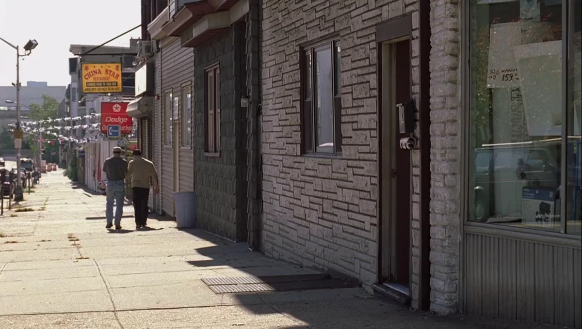 The Aprile Social Club | The Sopranos Wiki | Fandom