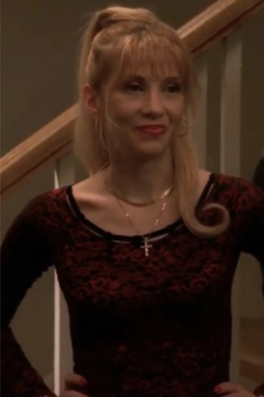 Gabriella Dante | The Sopranos Wiki | Fandom