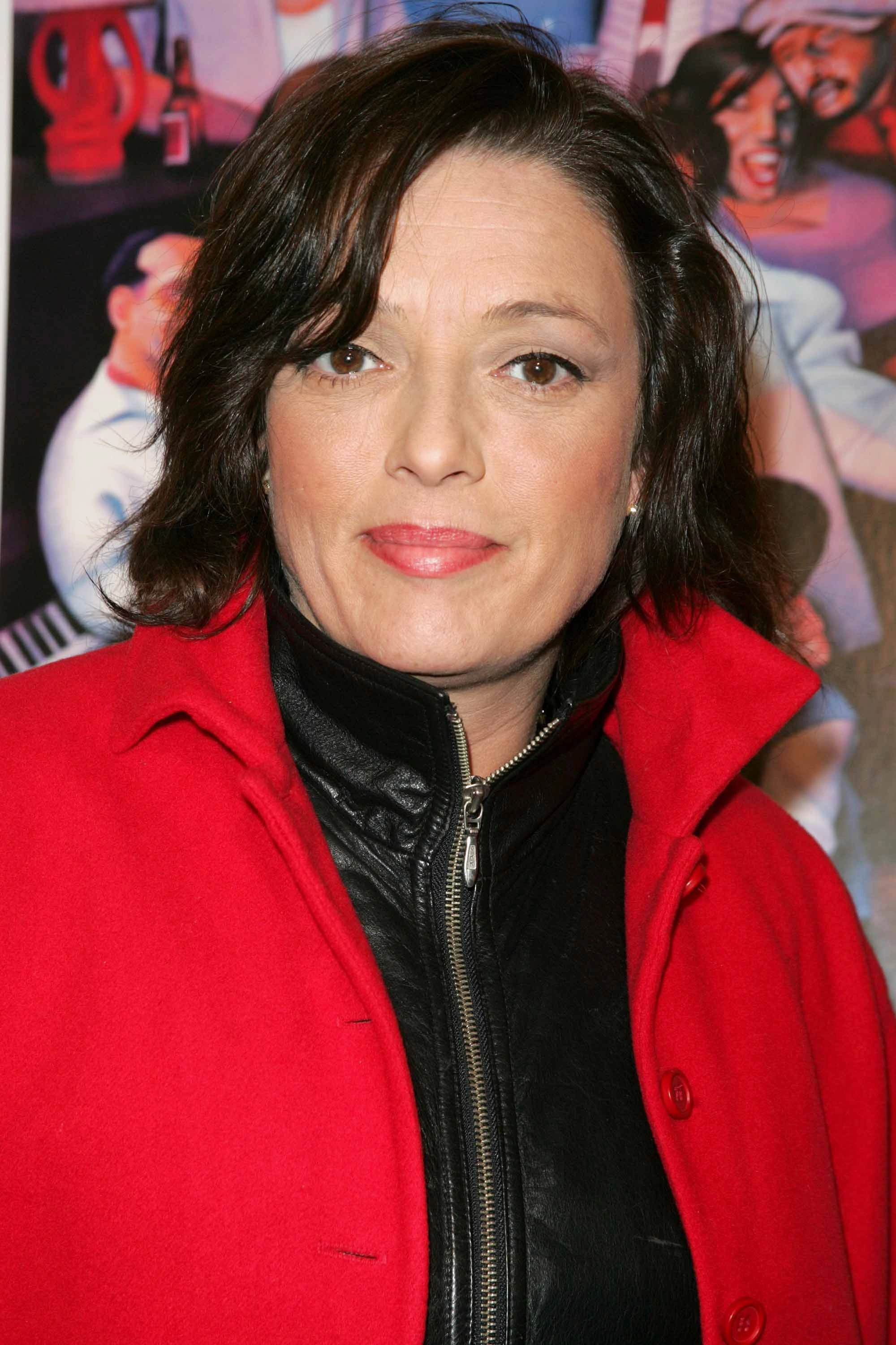 Sharon Angela | The Sopranos Wiki | Fandom