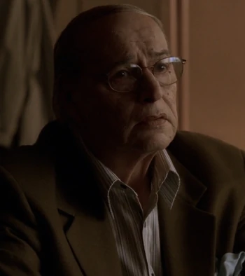 Carmine Lupertazzi | The Sopranos Wiki | Fandom