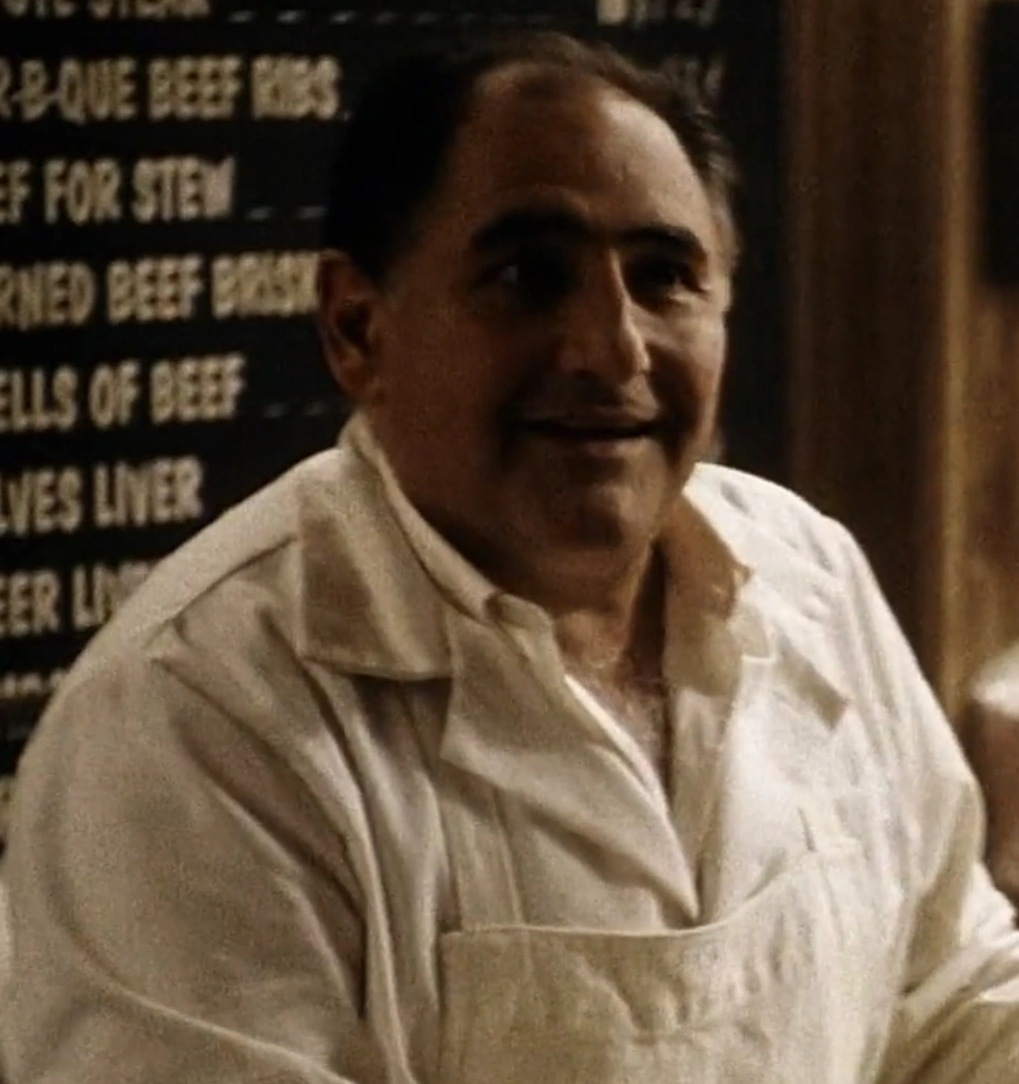 Francis Satriale | The Sopranos Wiki | Fandom