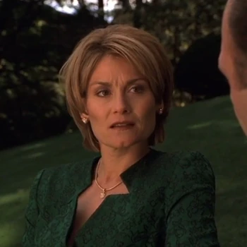 Debbie | The Sopranos Wiki | Fandom