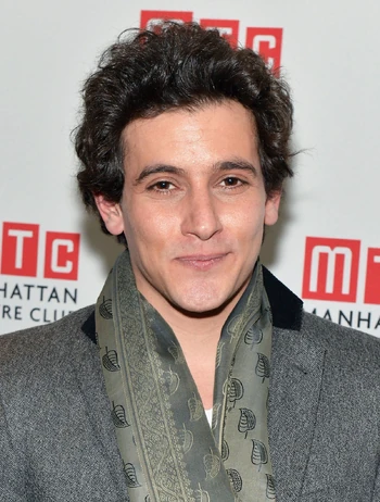 Marc Bonan | The Sopranos Wiki | Fandom