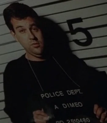 A. DiMeo | The Sopranos Wiki | Fandom