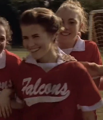 Deena Hauser | The Sopranos Wiki | Fandom