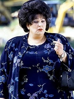 Ginny Sacrimoni | The Sopranos Wiki | Fandom