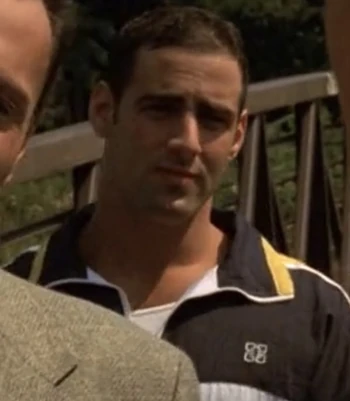Joseph Marino | The Sopranos Wiki | Fandom