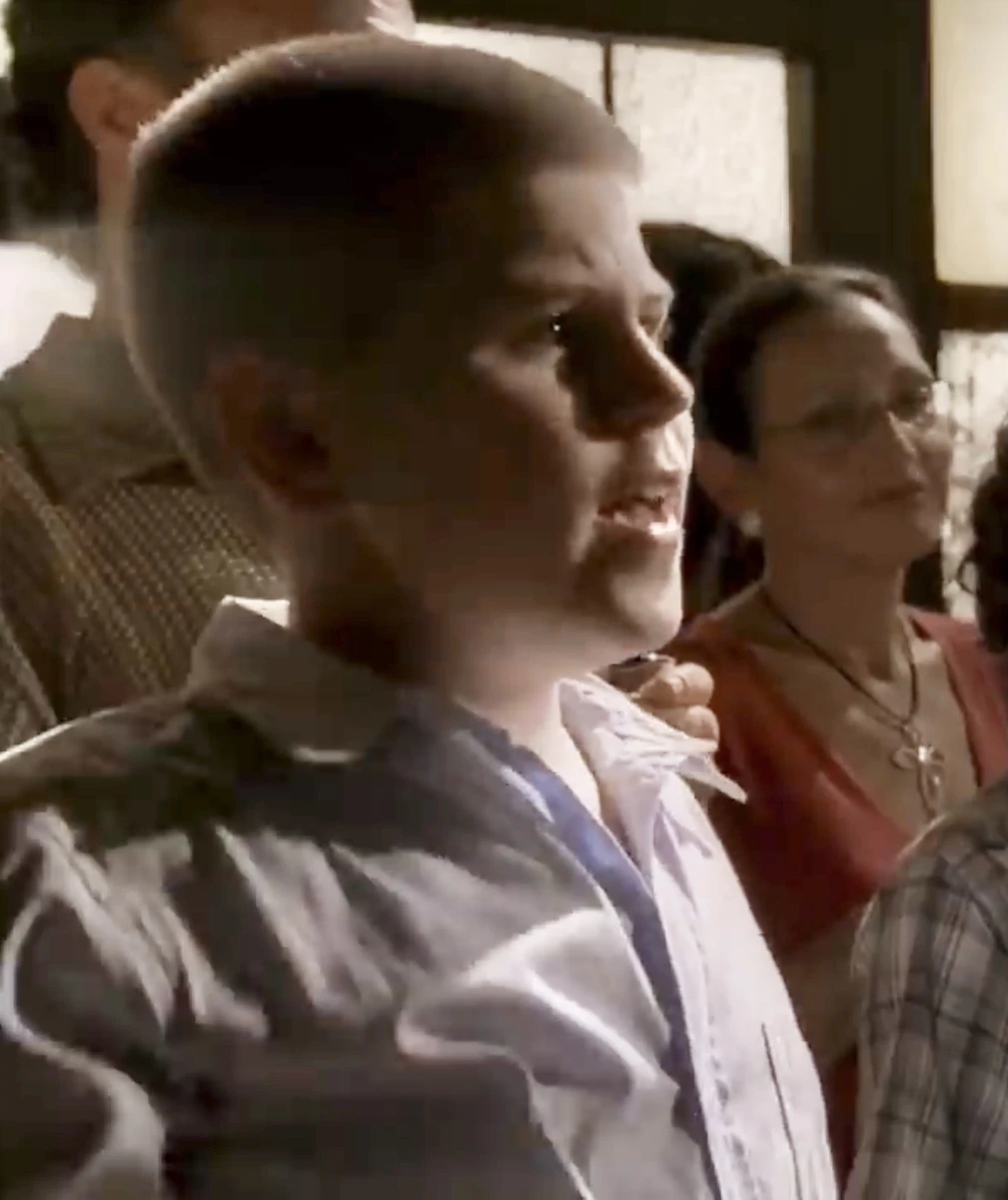 Matty | The Sopranos Wiki | Fandom