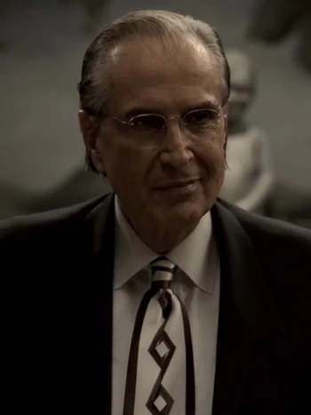 Ray Curto | The Sopranos Wiki | Fandom